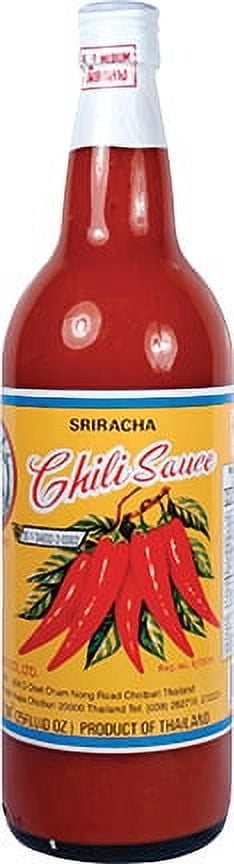 Shark Chili Sauce (Medium Spicy) - Walmart.com