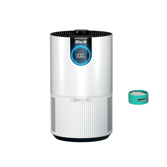 Shark Air Purifiers in Air Purifiers - Walmart.com
