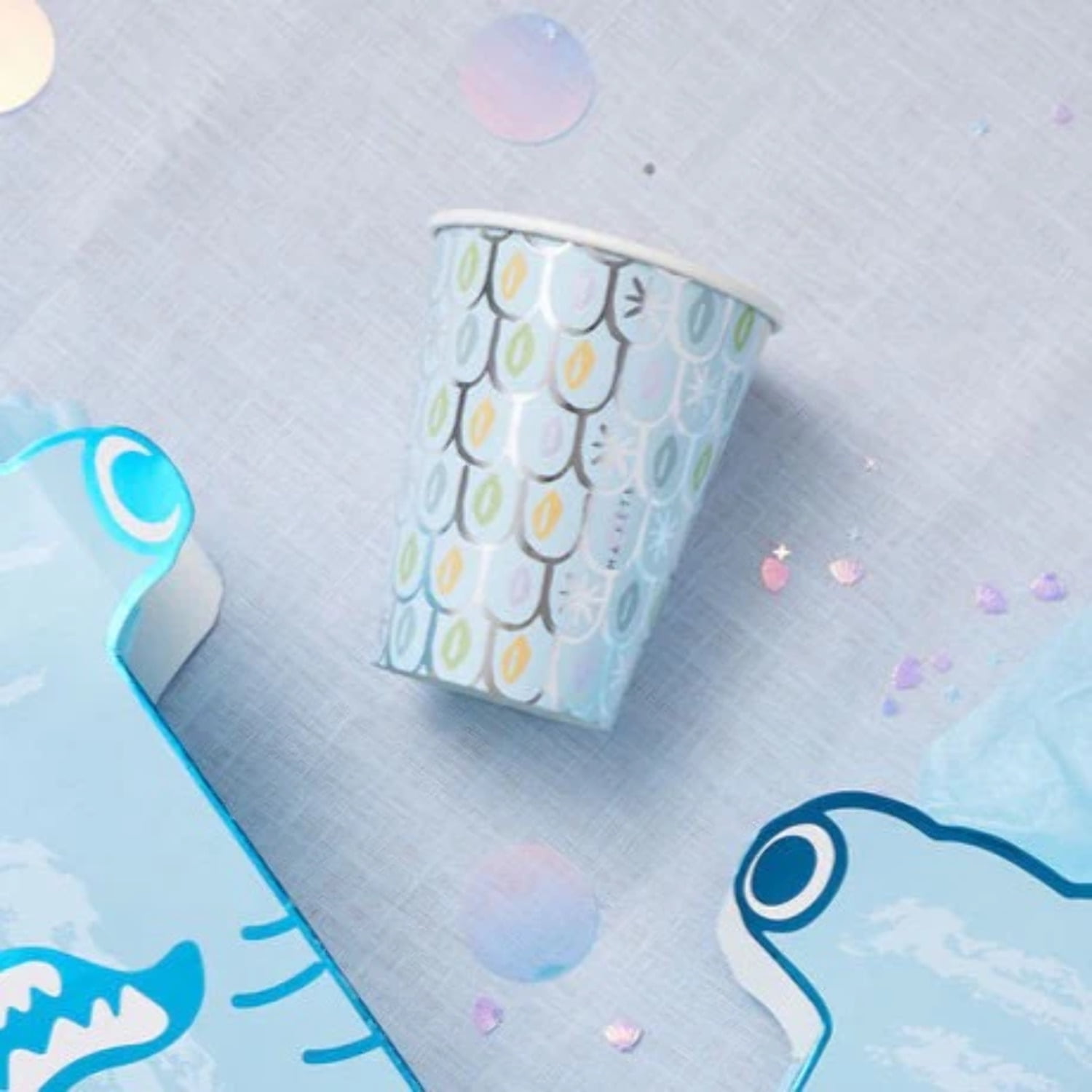 Shark Cups - Walmart.com