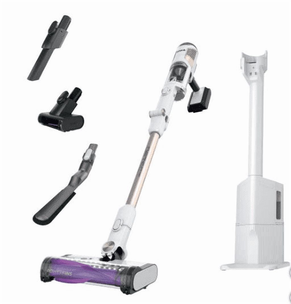 Shark Detect Clean & Empty Cordless Stick Vacuum & Auto-Empty System ...
