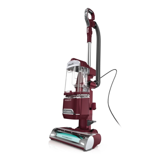 Shark Lift-Away Vacuum | Upright vacuums for ecommerce - Walmart ...