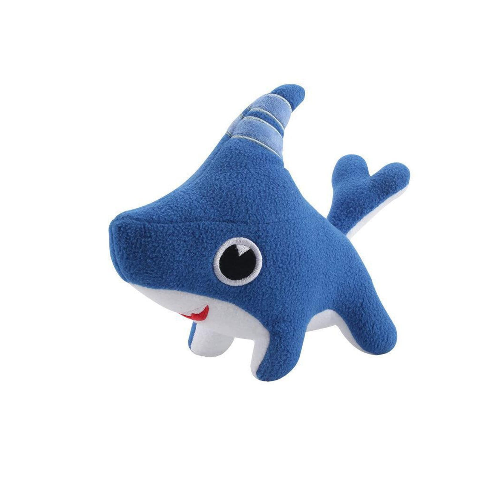 Shark Dog Plush, 11" Shark Dog Plush Toys for Kids, Cute Shark Dog ...