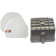 Shark Navigator Lift-away Filters