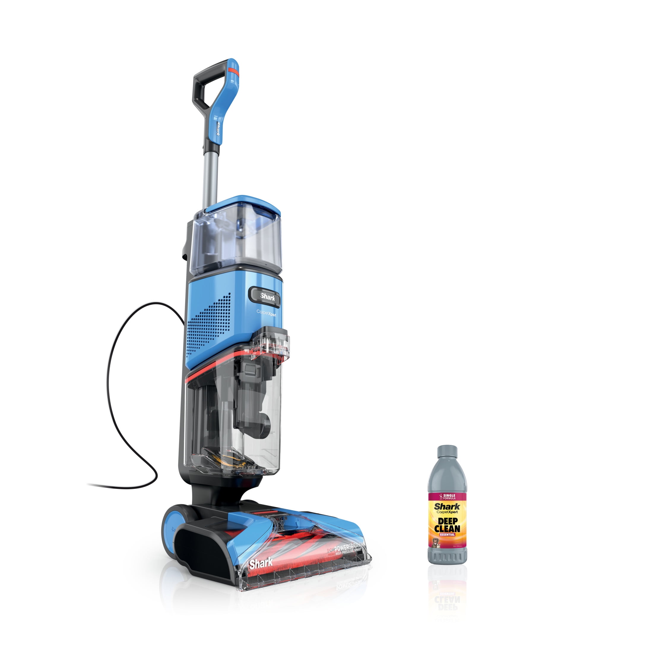 Shark CarpetXpert Cleaner - Walmart Business Supplies