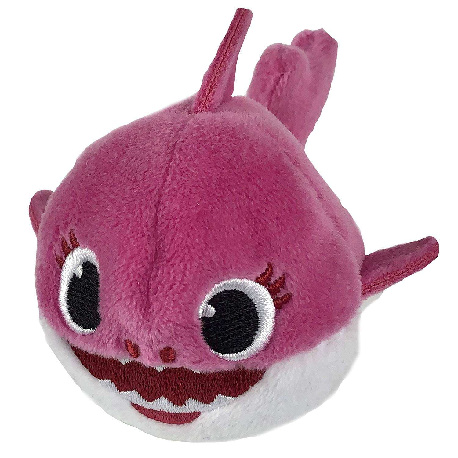 Shark Family Mommy Shark Beanies - Walmart.com