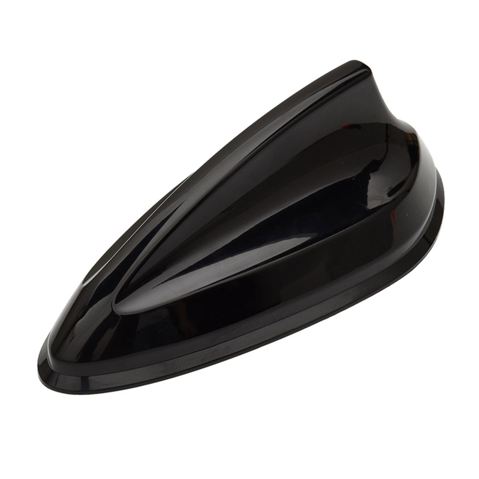 Shark Fin Antenna Radio Signal FM Universal Water-proof Roof Tail ...