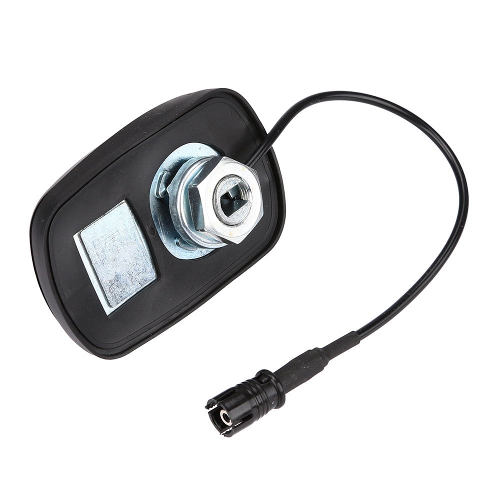 Shark Fin Car Roof AM/FM Aerial Antenna For VW For Audi Navigation Styl ...