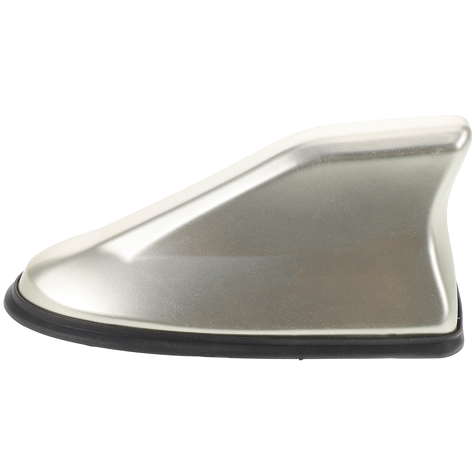 Shark Fin Car Antenna for Wireless Router Black ABS Material Unique ...