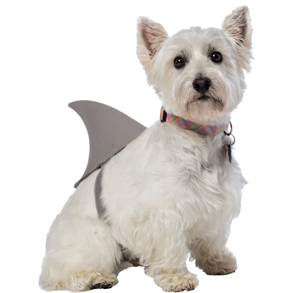 Shark Fin Dog Med/Lg - Walmart.com