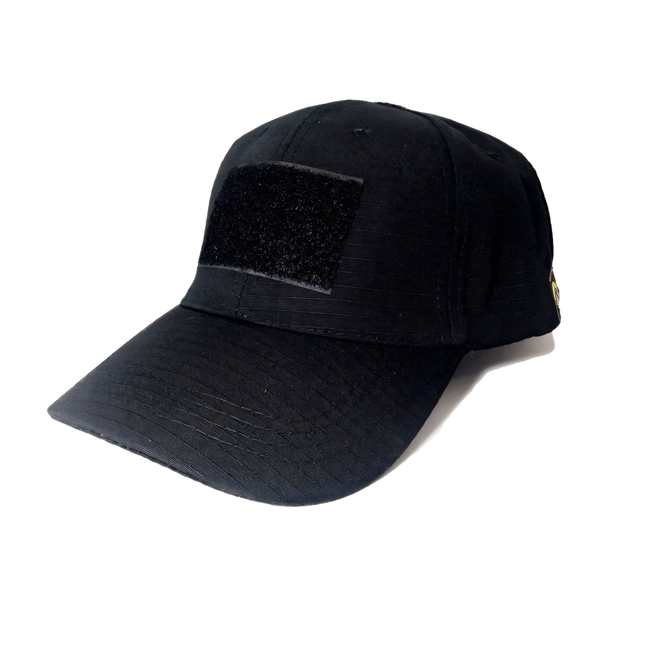 Shark Fin Gear Company Tactical Ball Caps - Black - Walmart.com