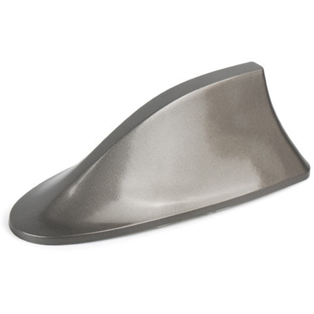 Shark Fin Shape Wire Auto Car Roof Radio, Universal Roof Car Antenna ...