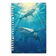 Carpe Diem Feathers 1-Subject Notebooks 4.1" x 5.8" 16 Sheets Ruled ...