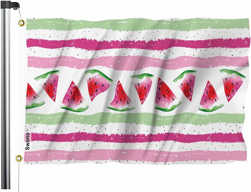 Shark Flag Banner Sea Fish Smiling Swimming Blue Ocean Wild Animal Flag ...