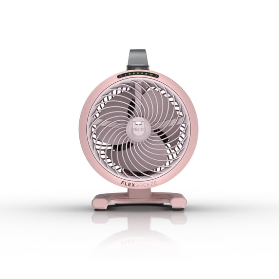 Shark FlexBreeze HydroGo Pro Fan, Powerful, Portable Fan, Indoor ...