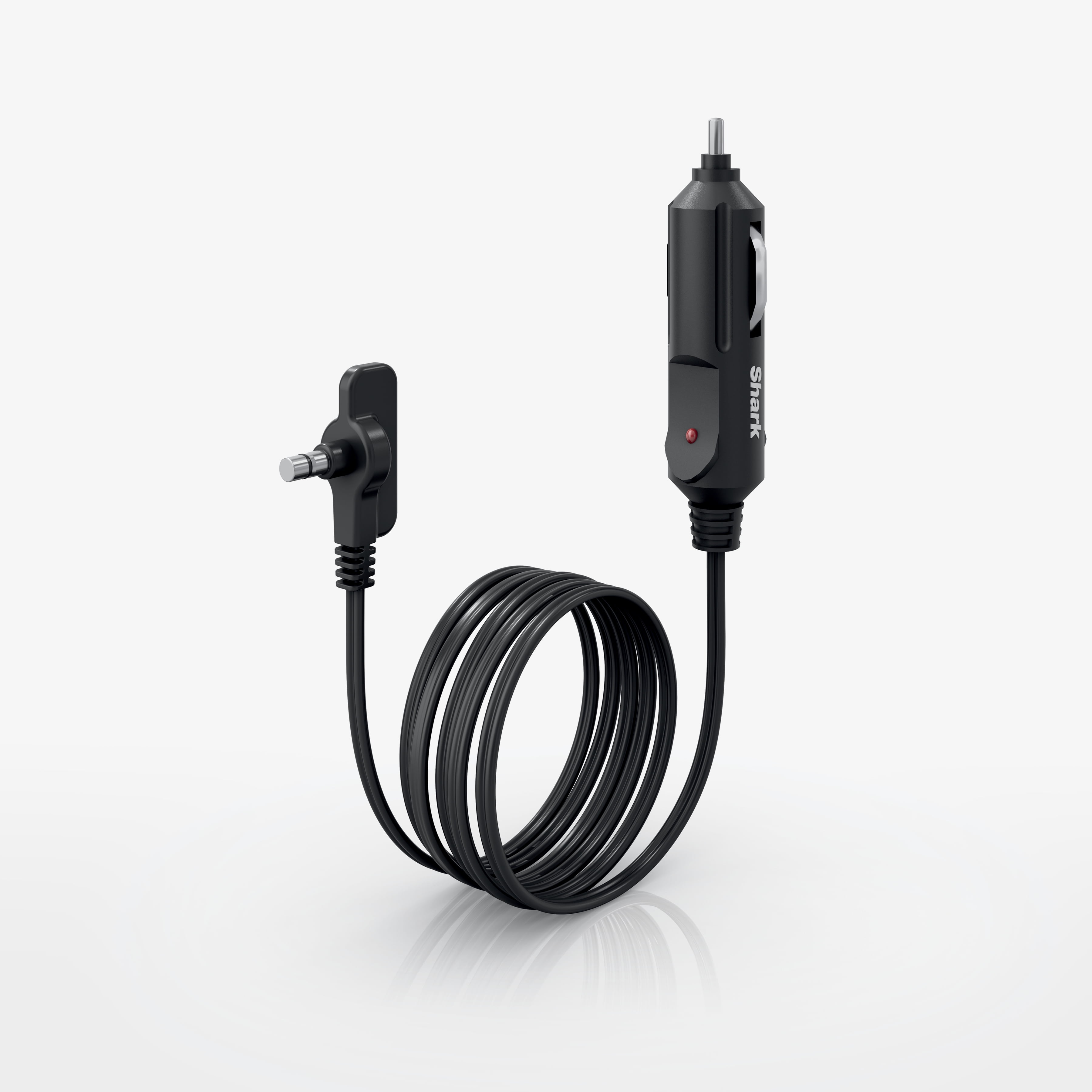 Shark FlexBreeze On-the-go 12V Car Charger, FA20XCAR - Walmart.com