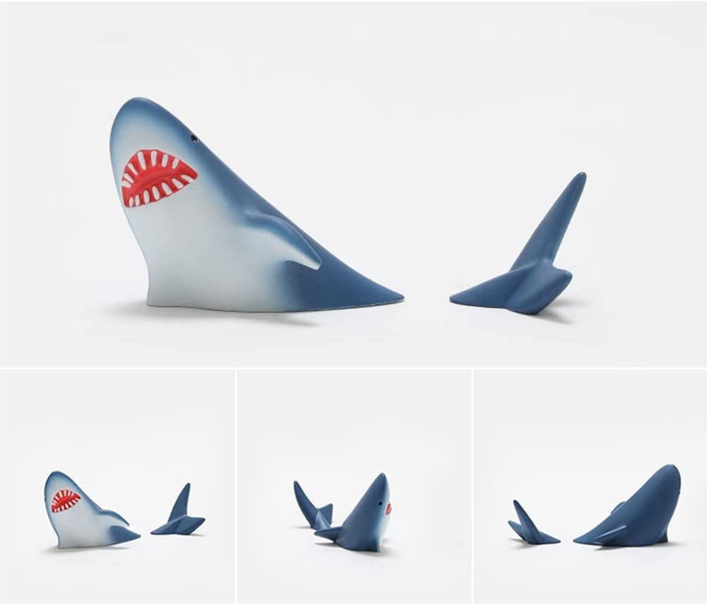 Shark Fridge Magnets, Cute Sea Animal Fridge Magnets, Fun Magnets ...