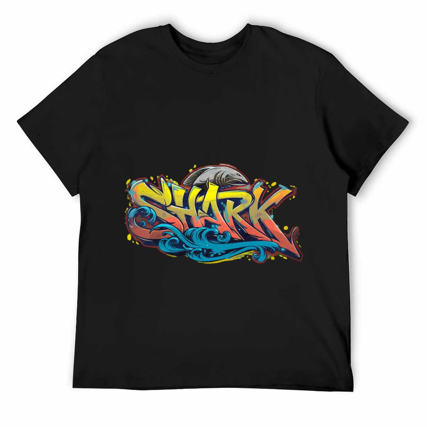 Shark Funny Avocado For Girls Kid Pear Guac Avocados Mexican Fruit T ...