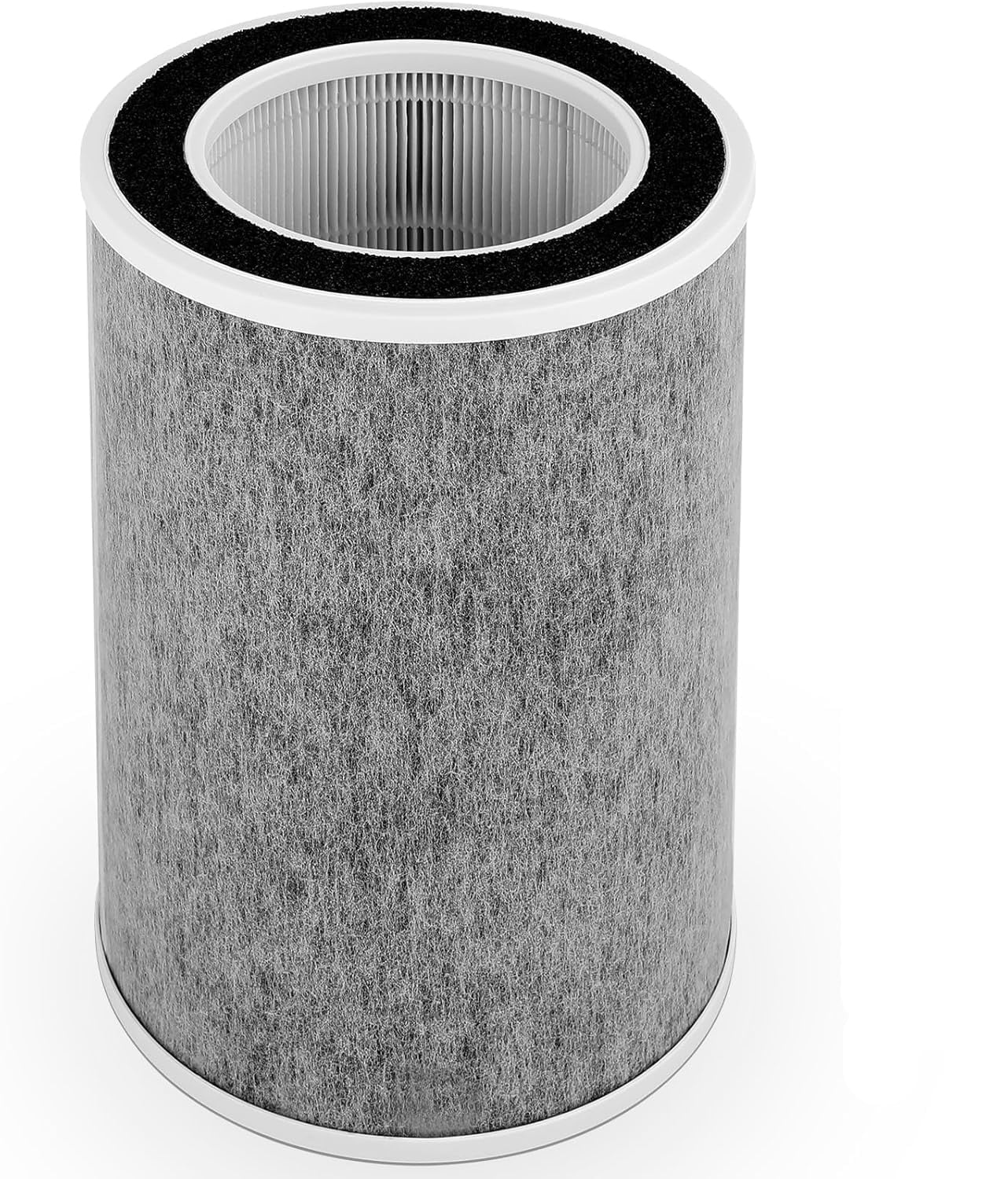 1 Pack Replacement Filter HP201 HP202 Replacement Filter Compatible ...