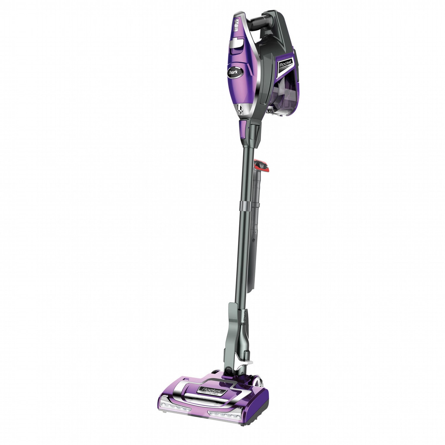 Shark Handheld Vacuum Cleaner - Ultra-Lightweight - Walmart.com