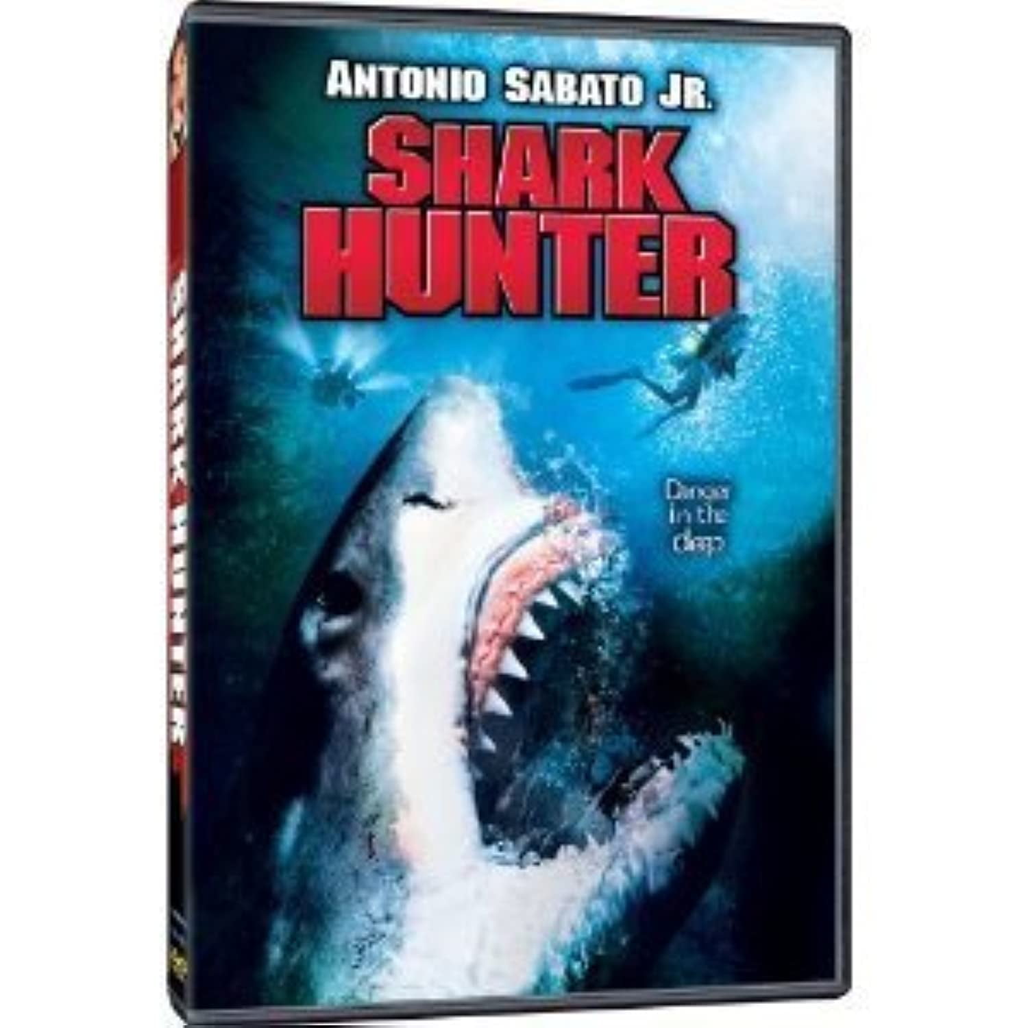 Shark Hunter - Walmart.com