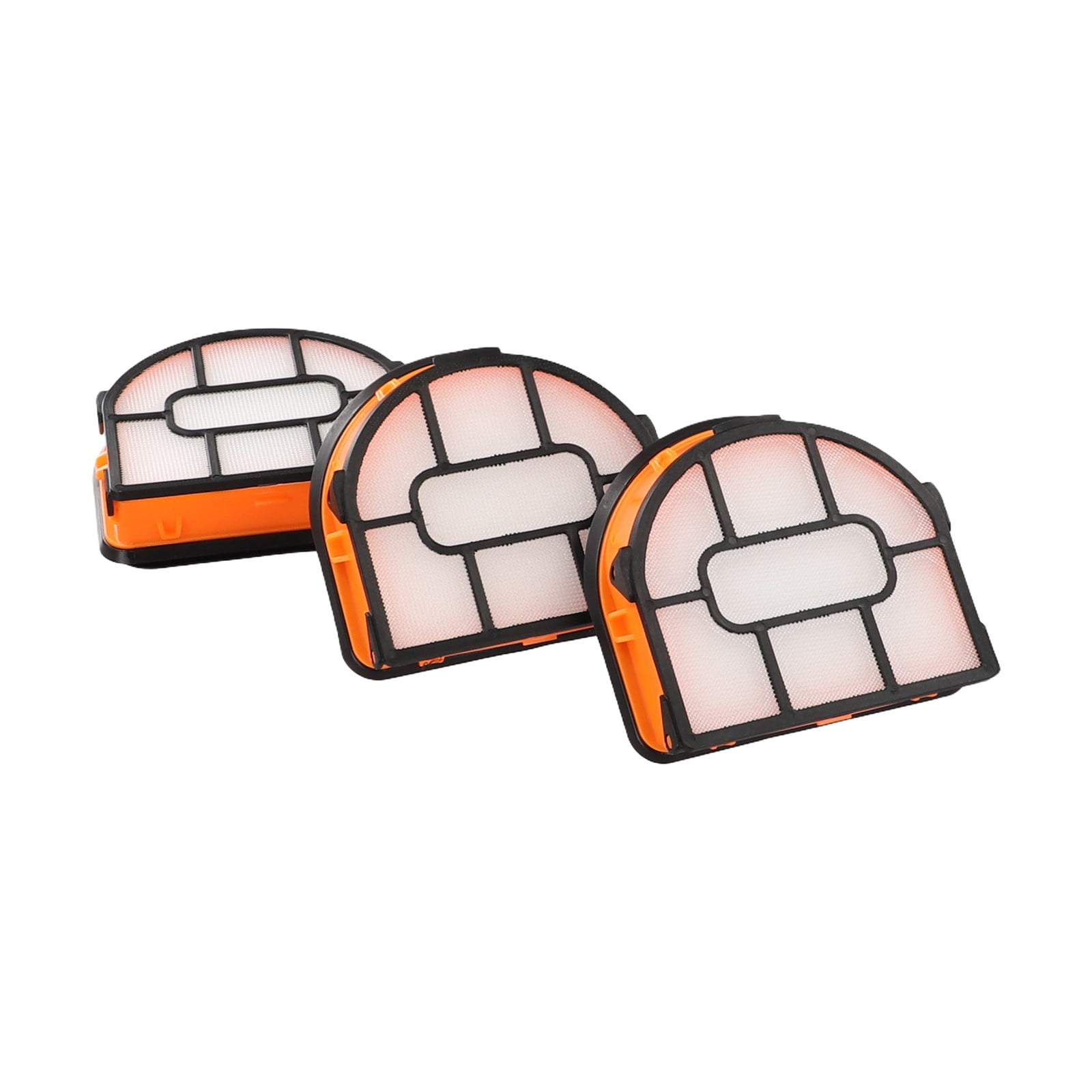 For Shark for HydroVac 3-in-1 Multi-Function Replacement Filter ...