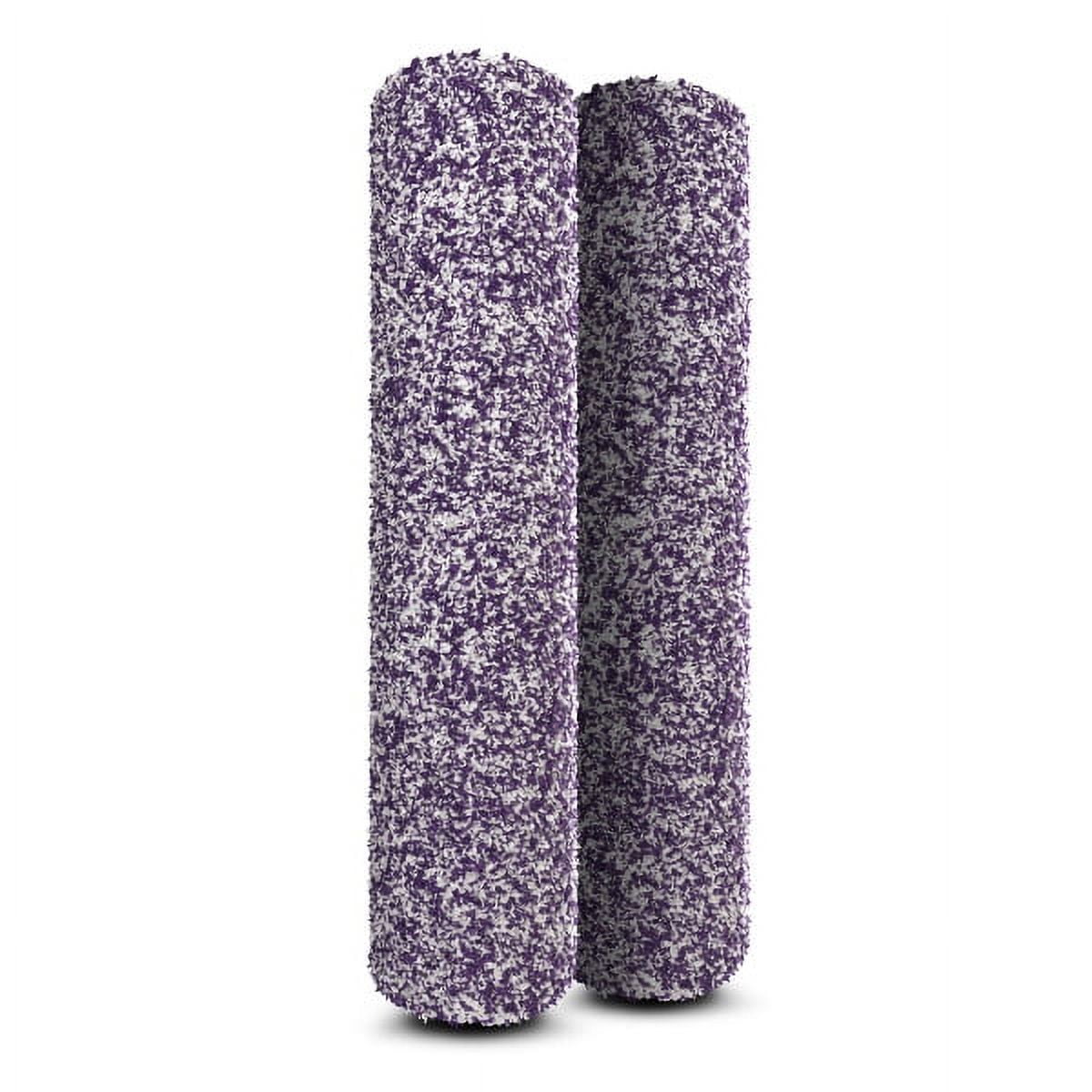 Shark HydroVac Anti-Microbial Brushroll, 2-Pack, WDB2 - Walmart.com