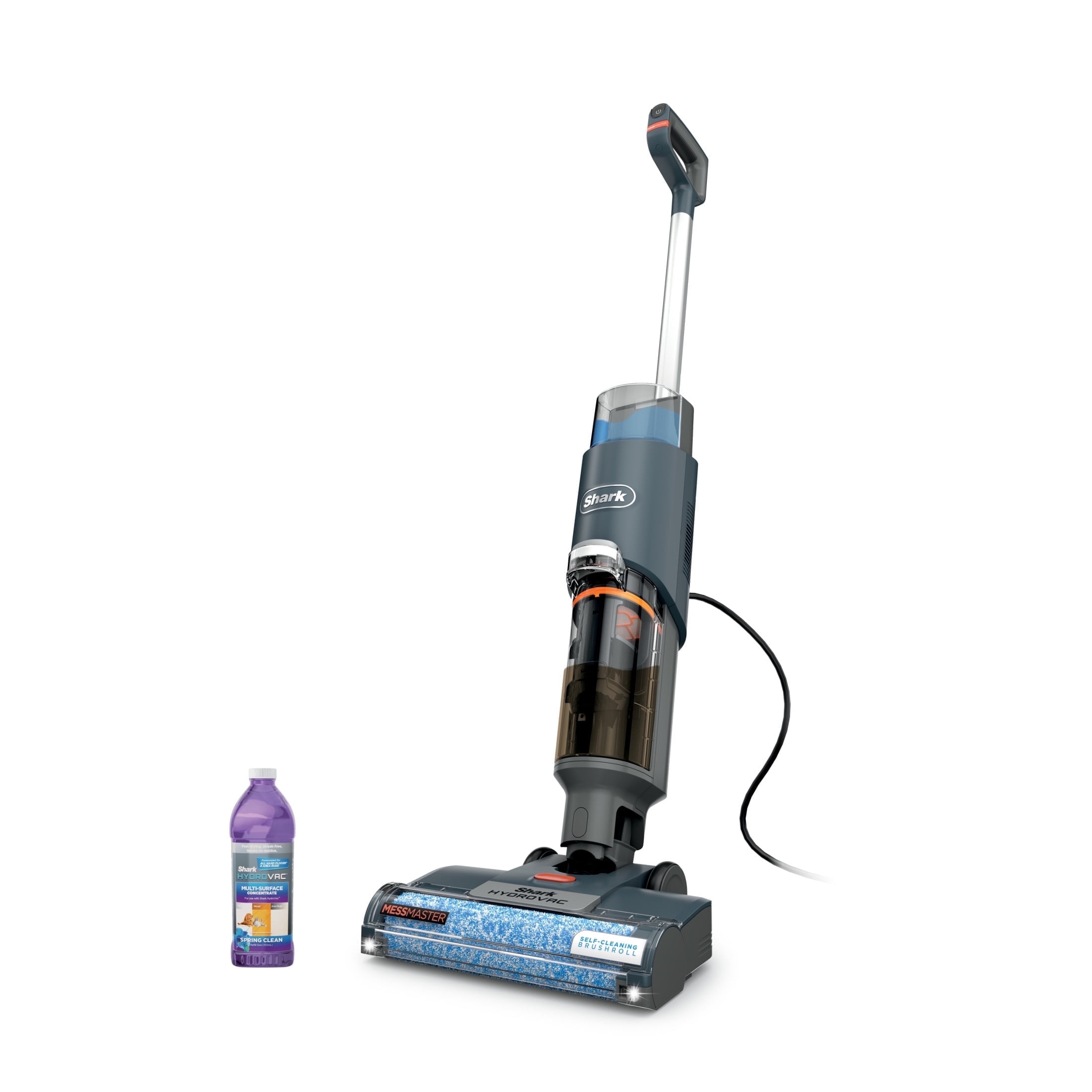 Shark® HydroVac™ MessMaster® 3-in-1 Cleaner - Walmart.com