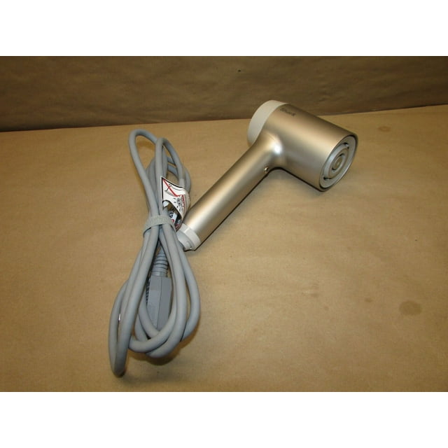 Shark HyperAIR with IQ 2-in-1, Concentrator & Curl-Defining Diffuser ...