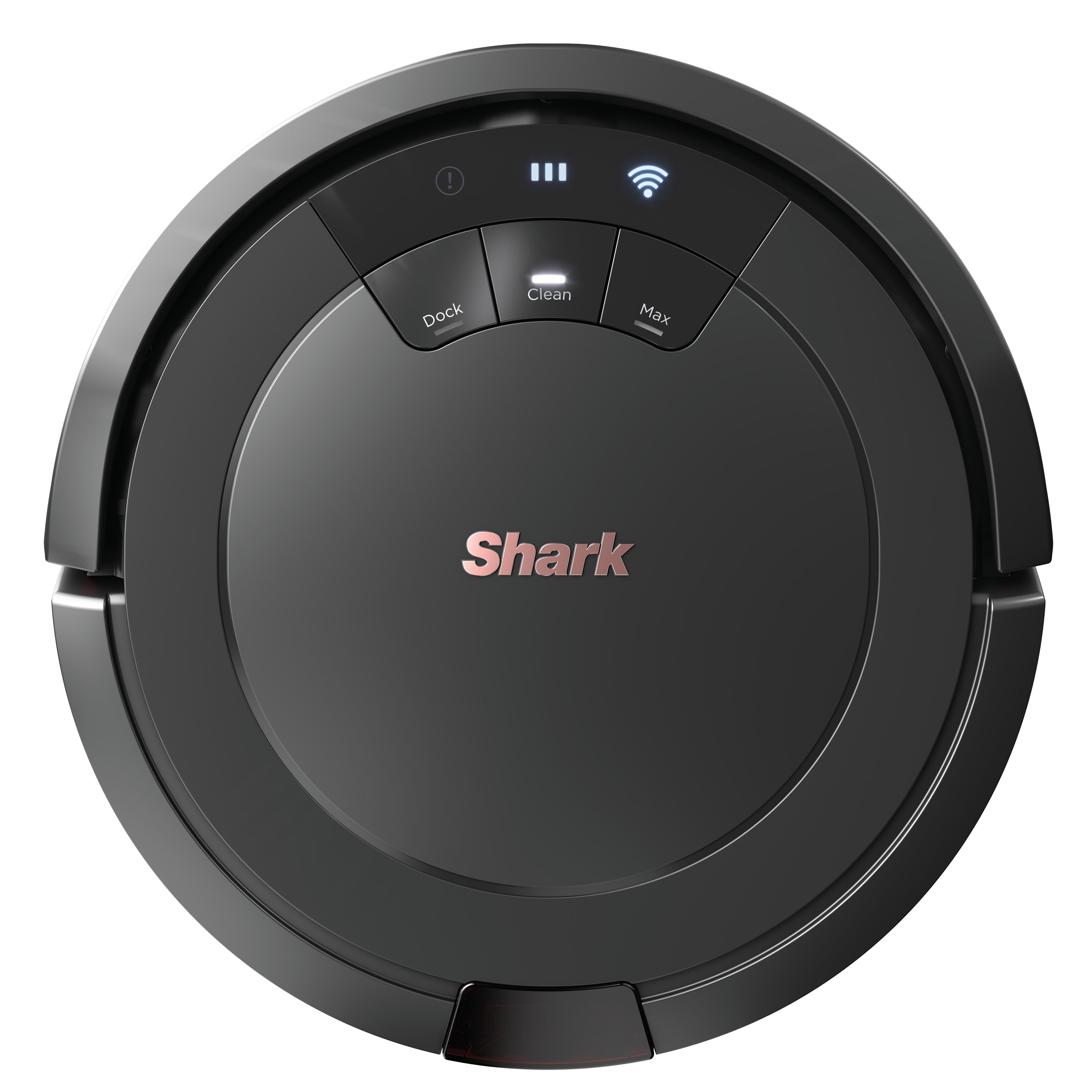 Shark ION Robot Vacuum, Wi-Fi Connected, Works with Google Assistant ...