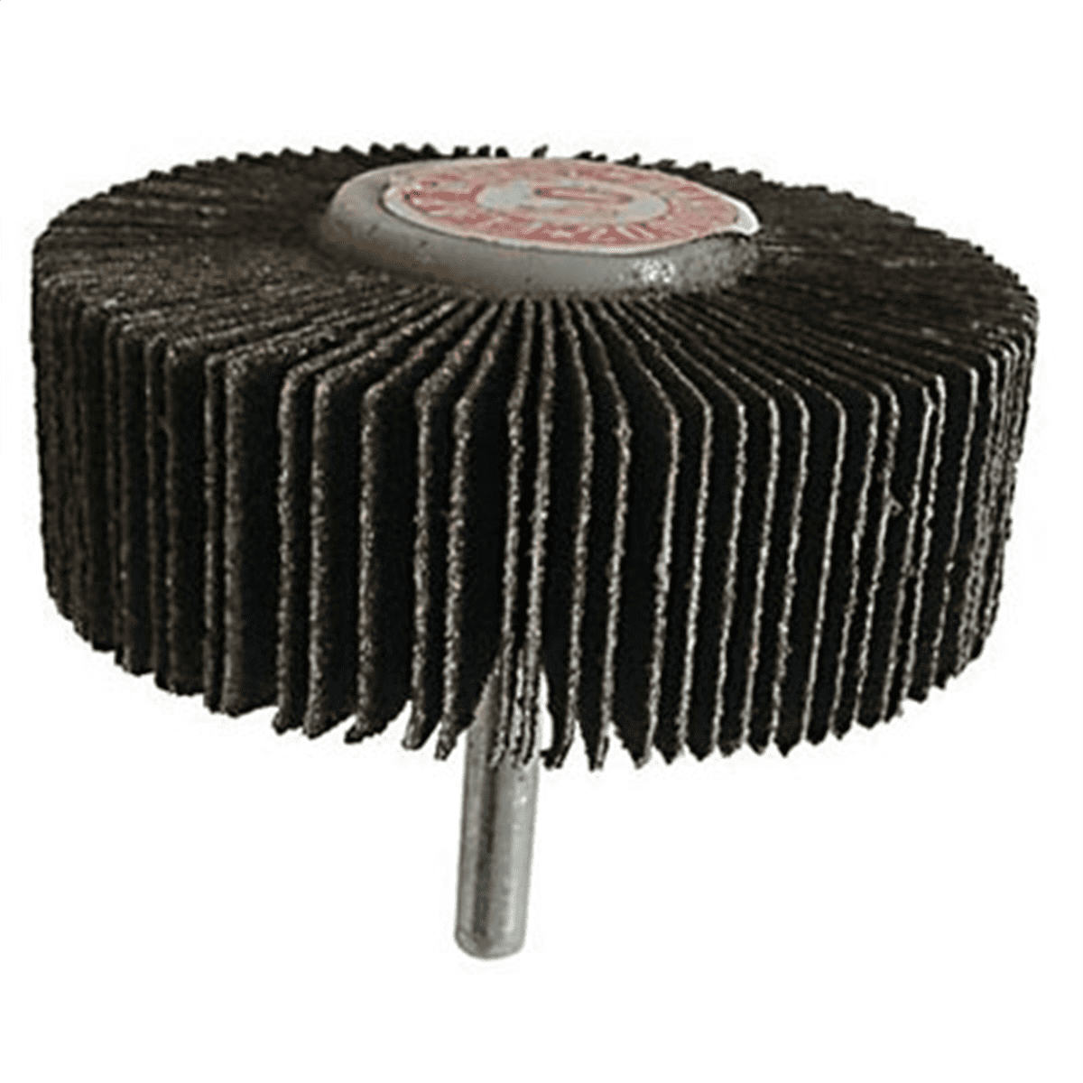 Shark Industries 3"x 1" flap wheel 60gt/5pk - Walmart.com