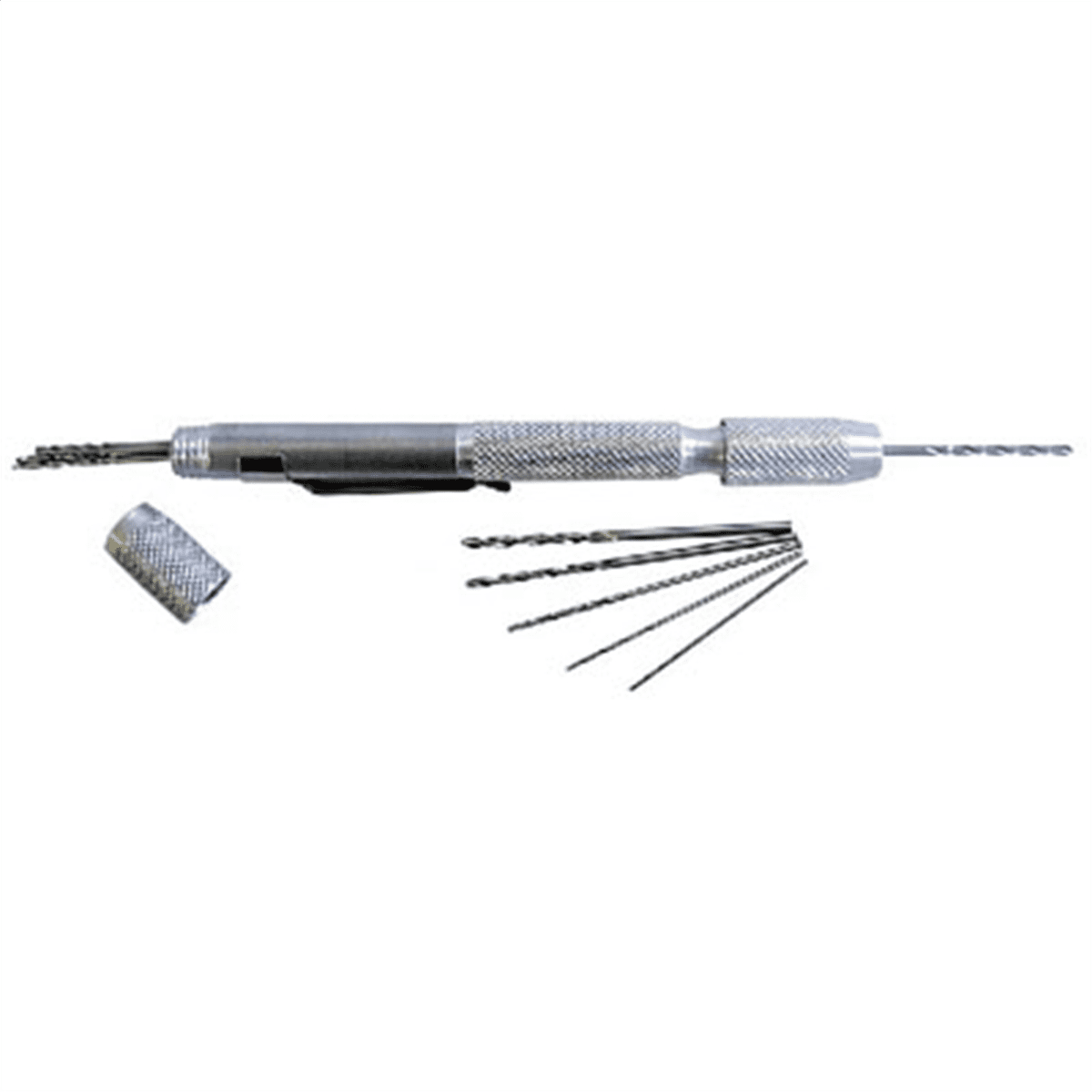 Shark Industries Replacement Tip Drills - Walmart.com