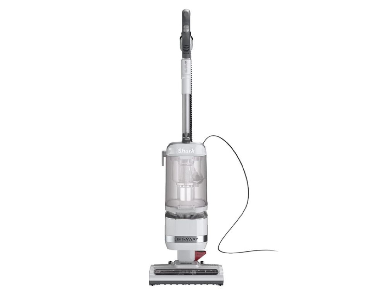 Shark LA300 Navigator Lift-Away ADV Corded Upright Vacuum with Swivel ...