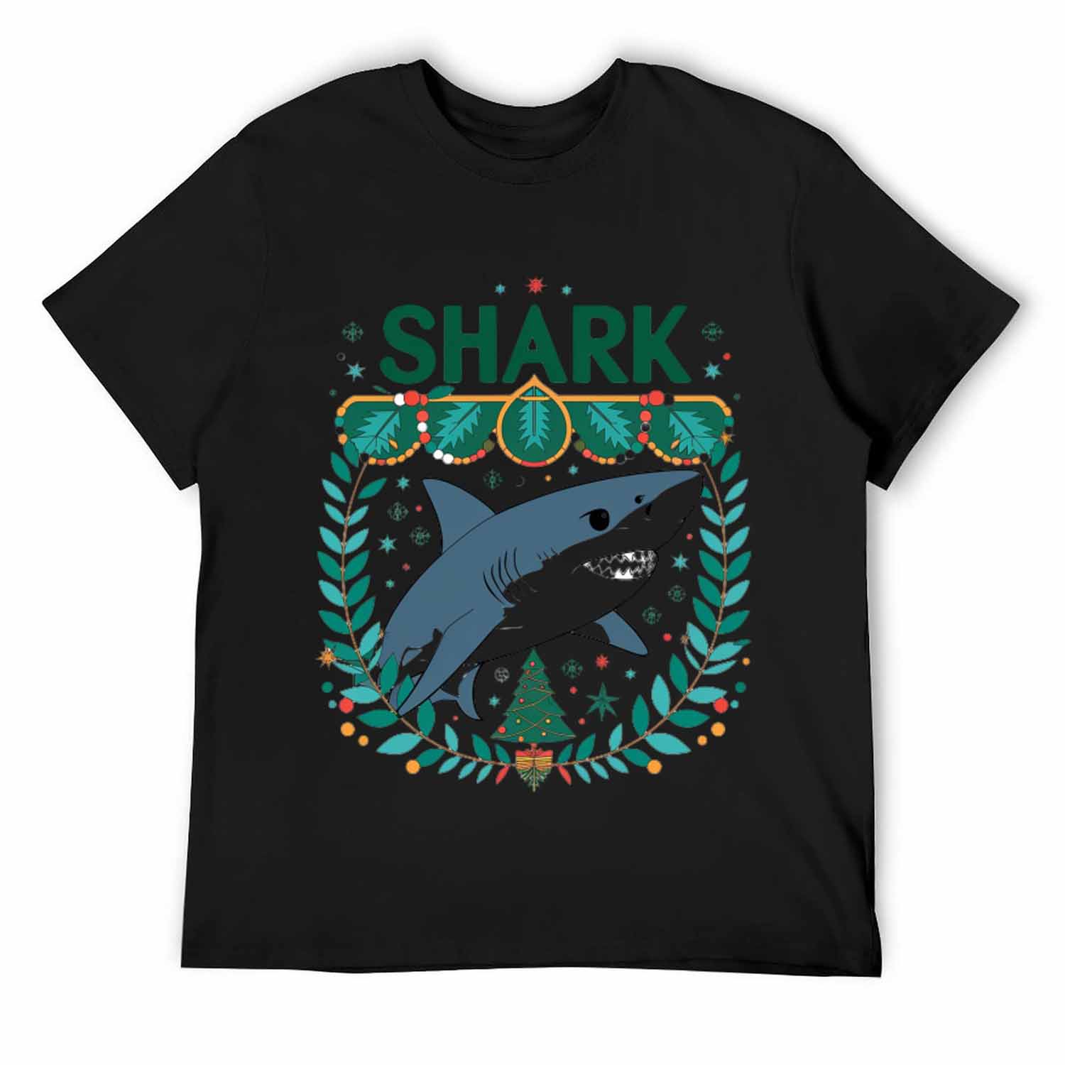 Shark Lash Tech Eyelash Lash Artist T-Shirt - Walmart.com