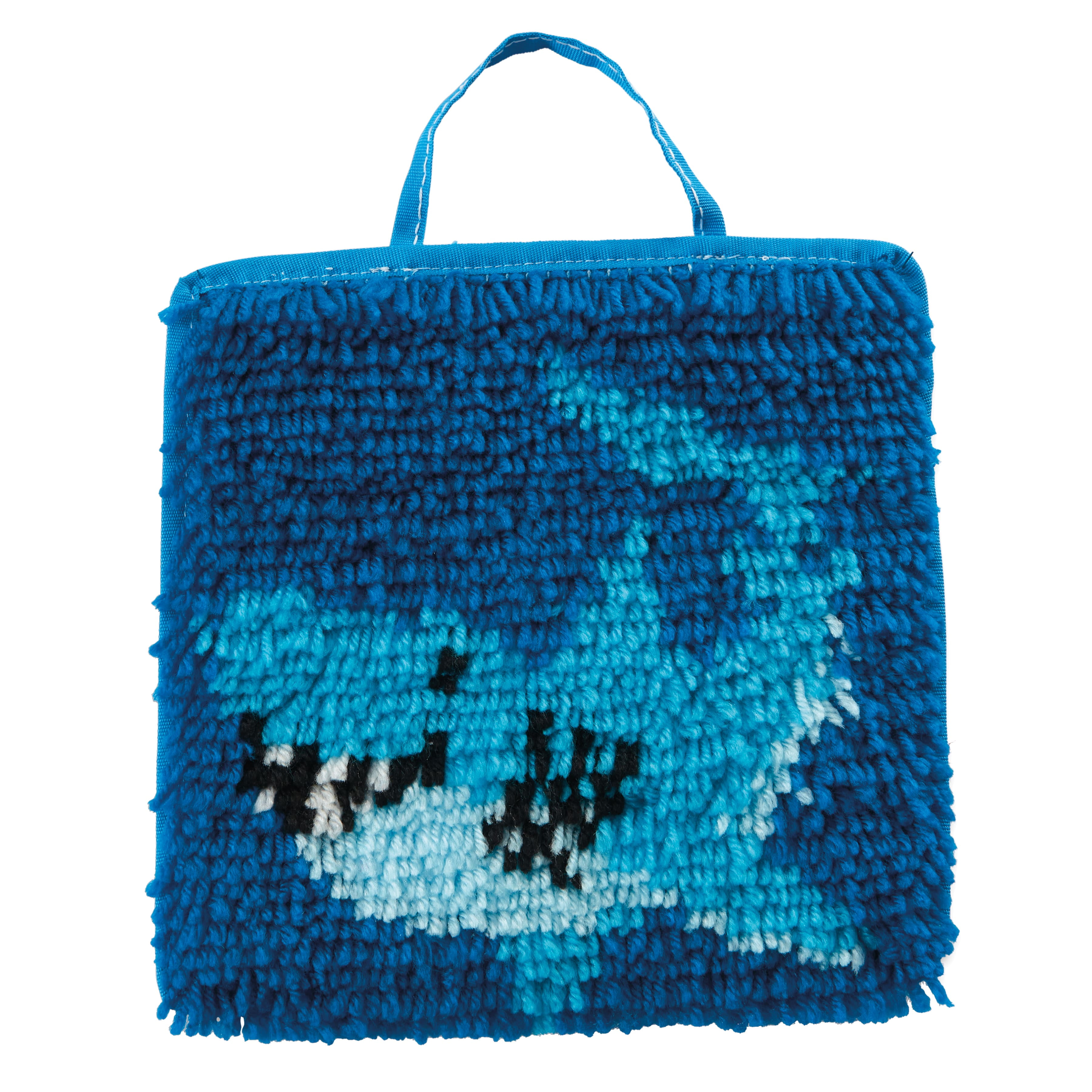 Shark Latch Hook Kit by Creatology™ - Walmart.com