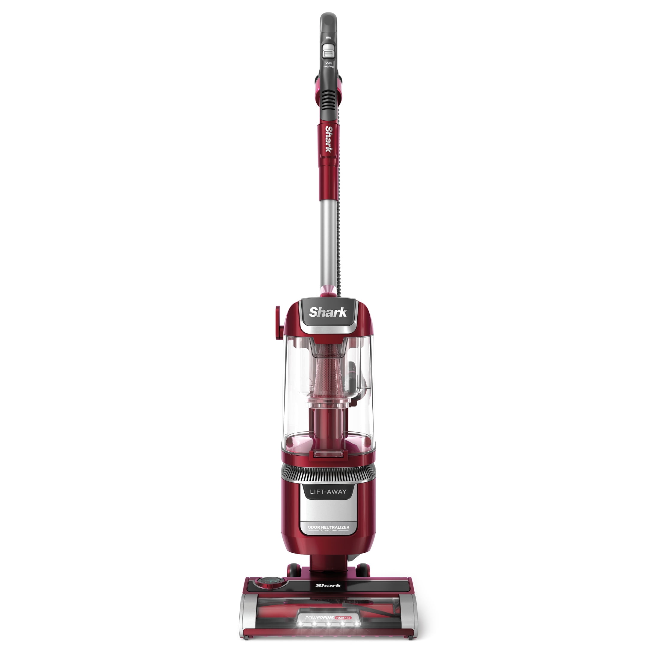 Shark Upright Vacuums in Shark Vacuums - Walmart.com