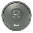Shark Matrix Smart Robot Vacuum RV2300, Precision Home Mapping for ...