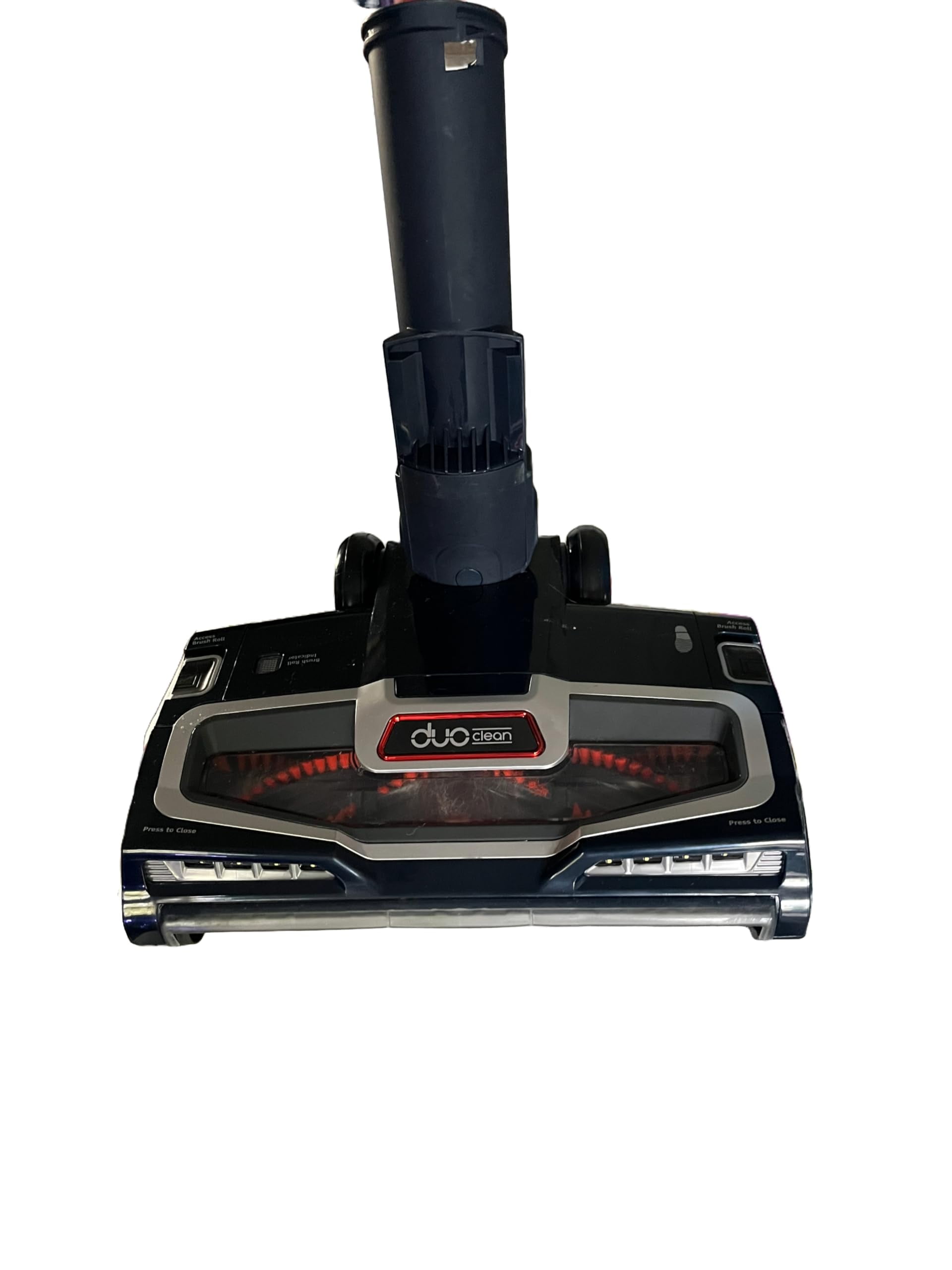 Shark NV831, NV835 Vacuums: Motorized Floor Nozzle (1397FC831) with new ...