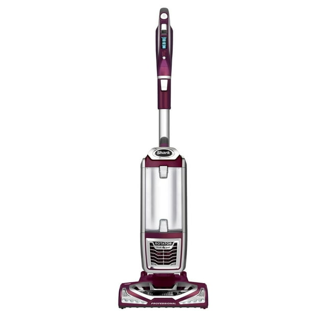 Shark NV752 Rotator Powered Lift Away True Pet Vacuum - Upright Cleaner ...