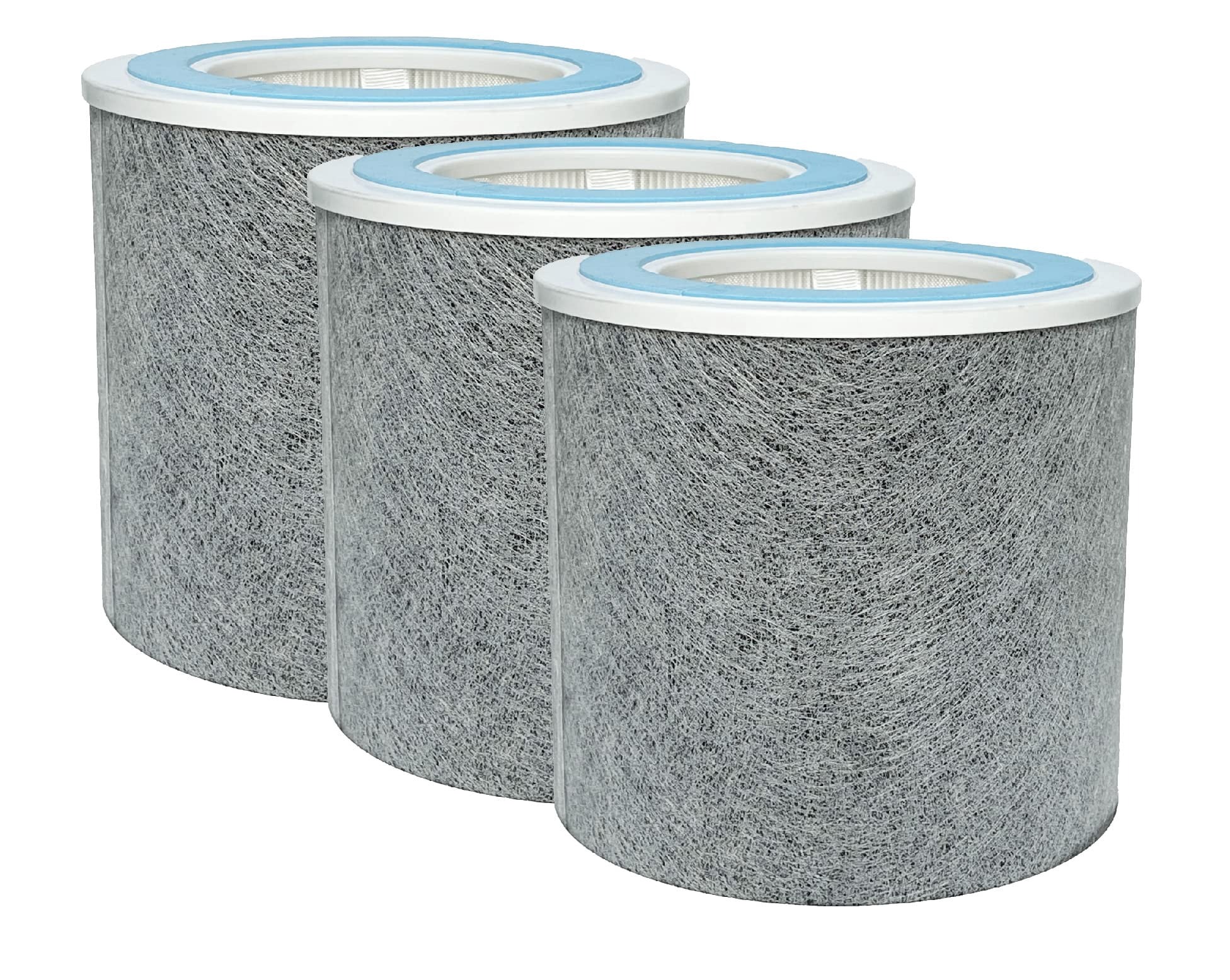 Shark NanoSeal Air Purifier Replacement Filter HC452 HP102PET HP100 ...