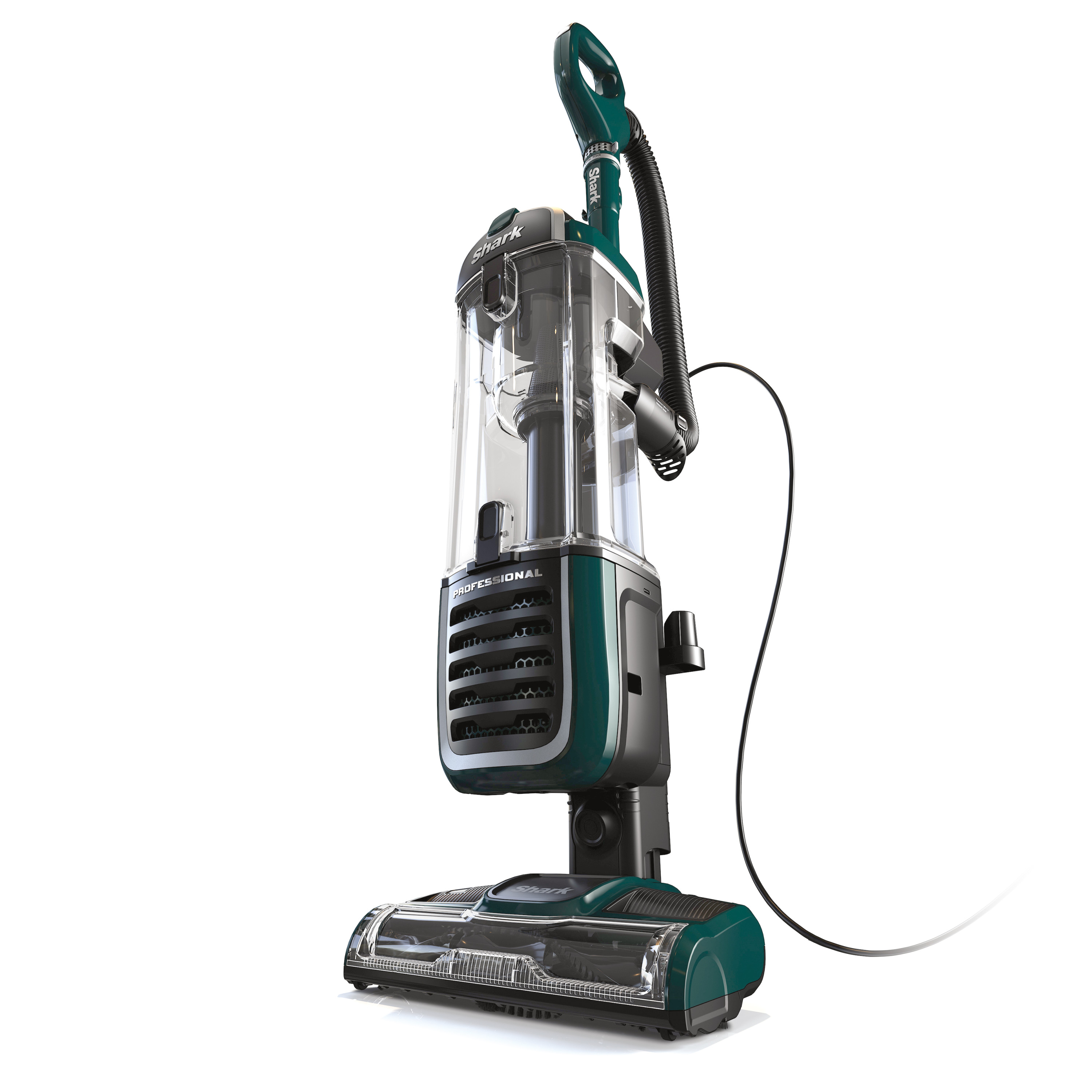 Shark Navigator Professional Lift-Away Bagless Upright Vacuum, NV356E ...