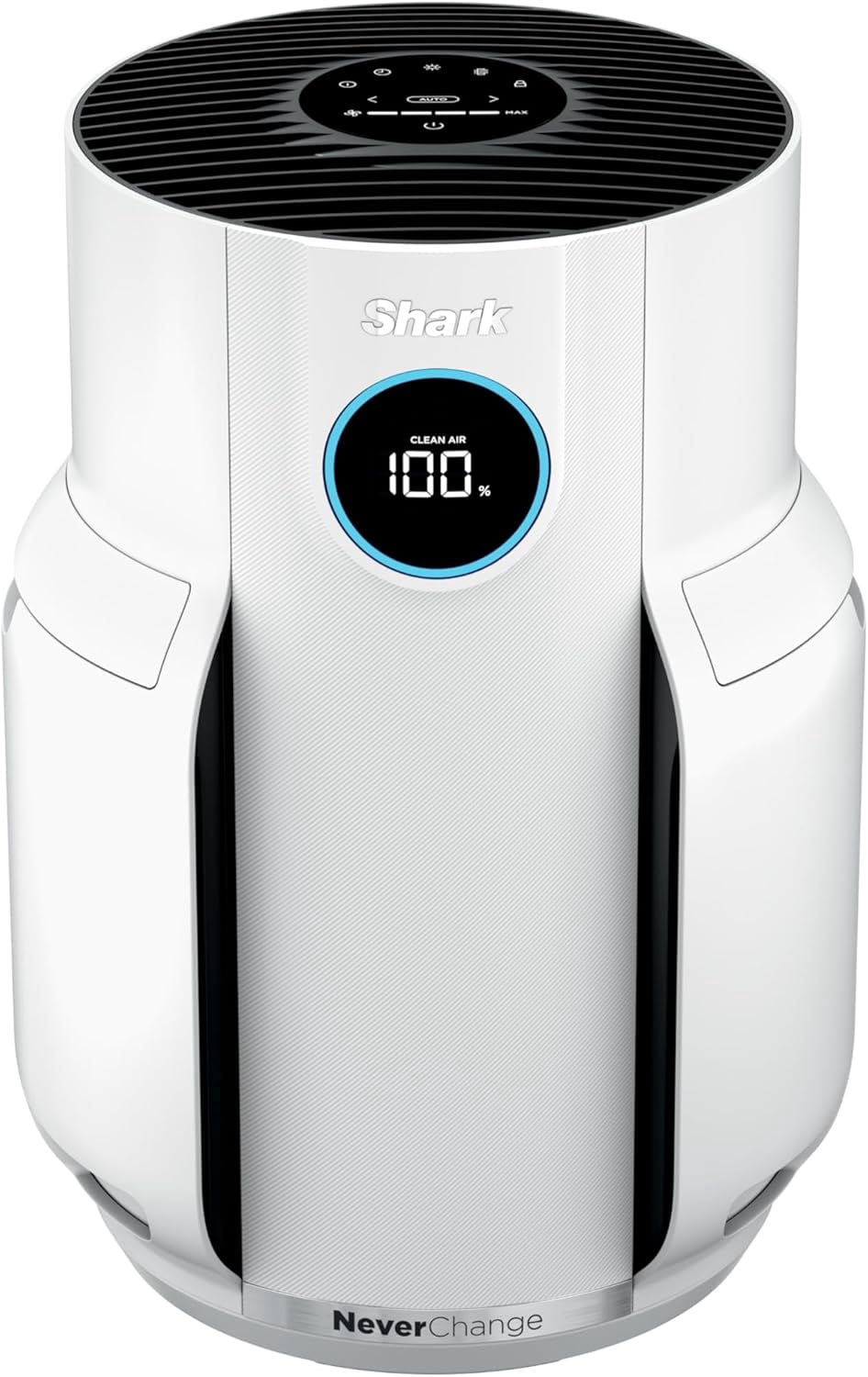 Shark NeverChange Air Purifier — HEPA exceeding filtration for up to 5 ...