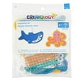 Shark & Octopus Suncatcher Kit by Creatology™ - Walmart.com