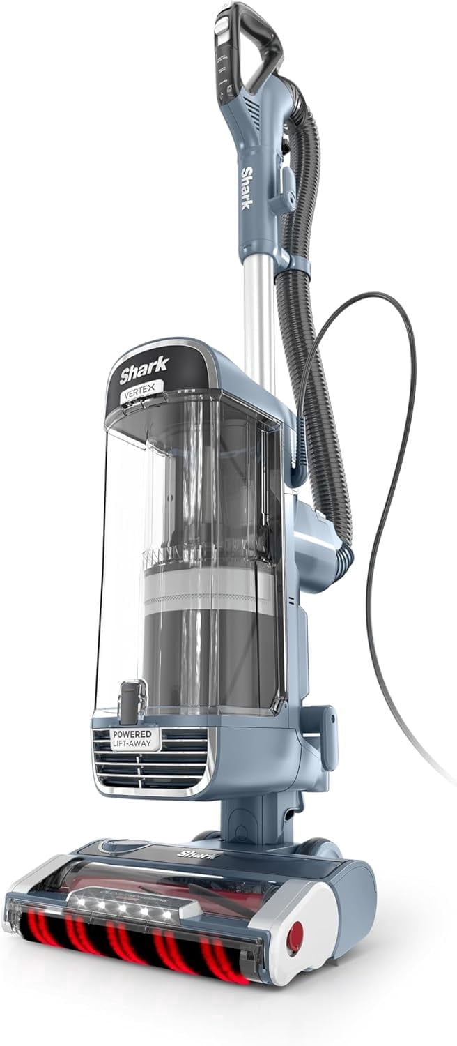 Shark Performance Powered Lift-Away Upright Vacuum, Ultra-Powerful ...