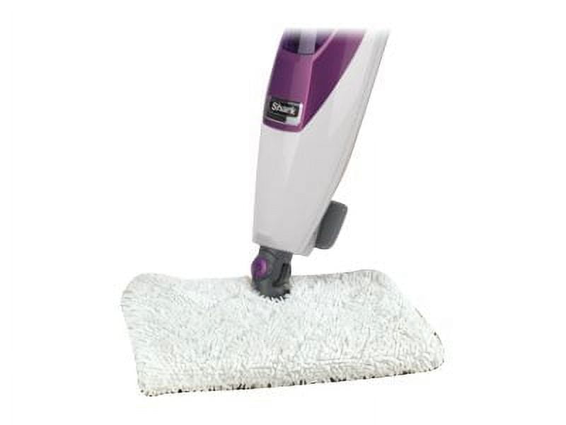 Shark Pocket S4601 - Steam cleaner - stick - bagless - Walmart.com