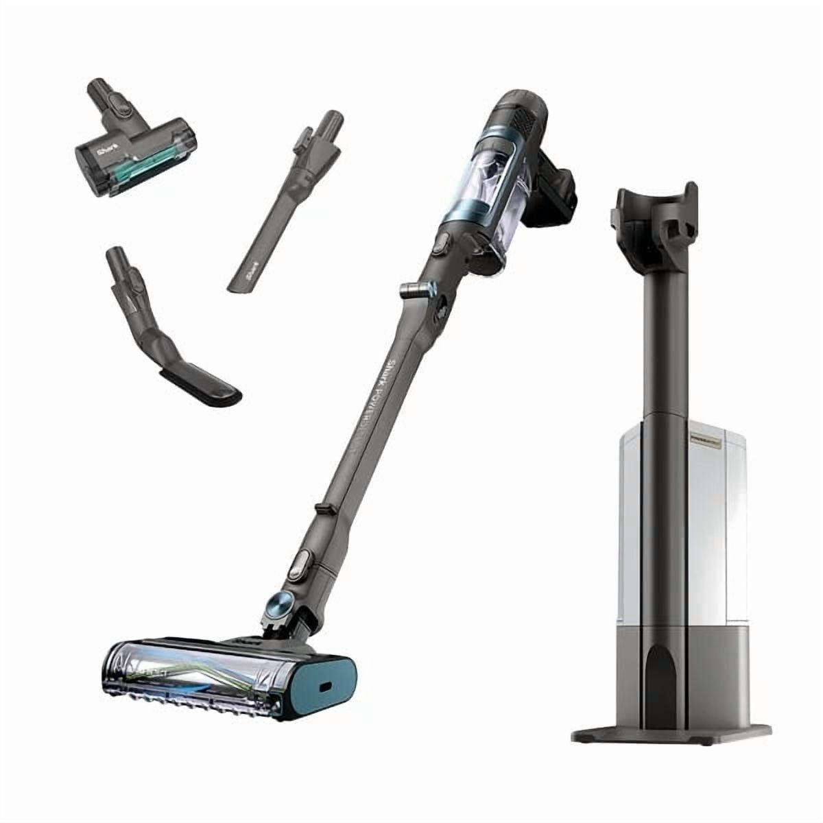Shark PowerDetect Reveal Clean and Empty Cordless Stick Vacuum with ...