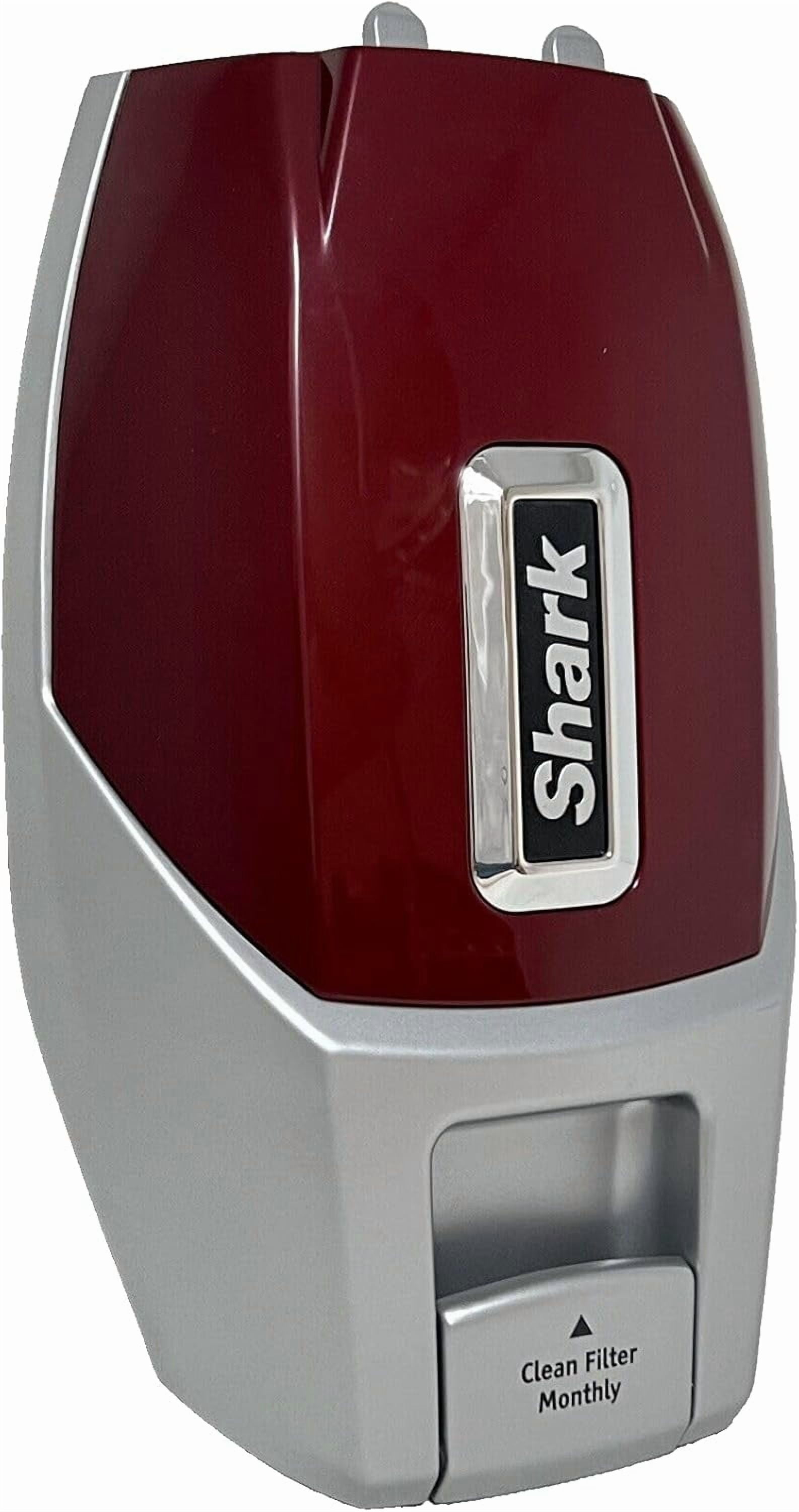 Shark Pre-Motor Filter Cover Cap Door Lid for ZS350 ZS351 ZS341 UV480 ...