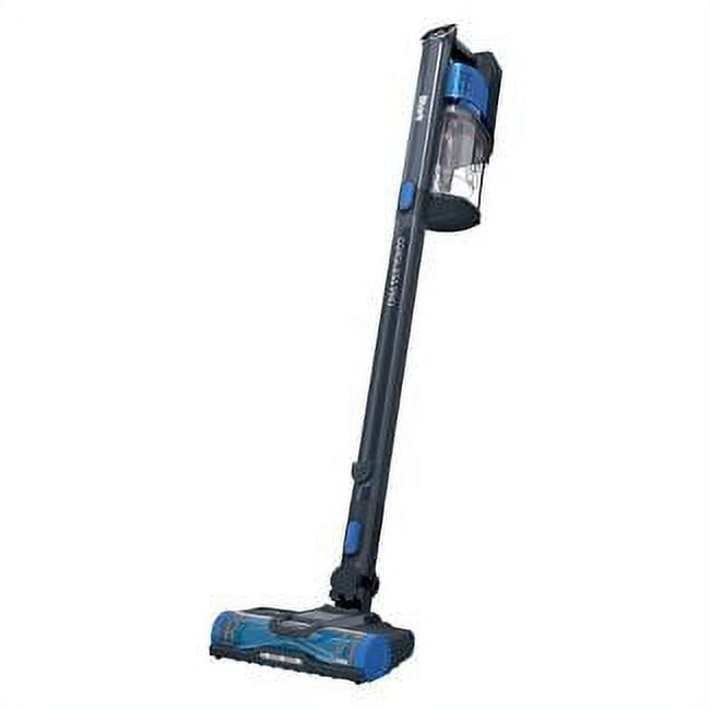 Shark Pro Lightweight Cordless Stick Vacuum with Power Fins and Self ...