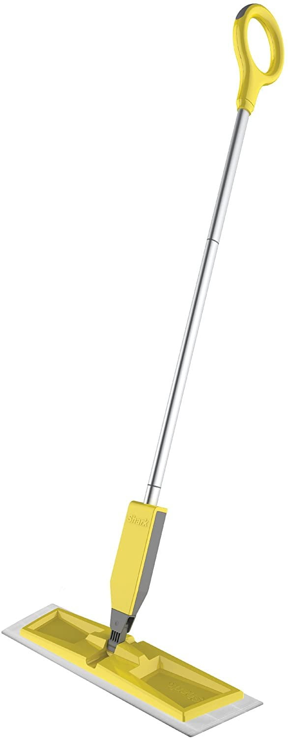 Shark Professional Duster Mop Hard floor Cleaner with 360-Degree ...