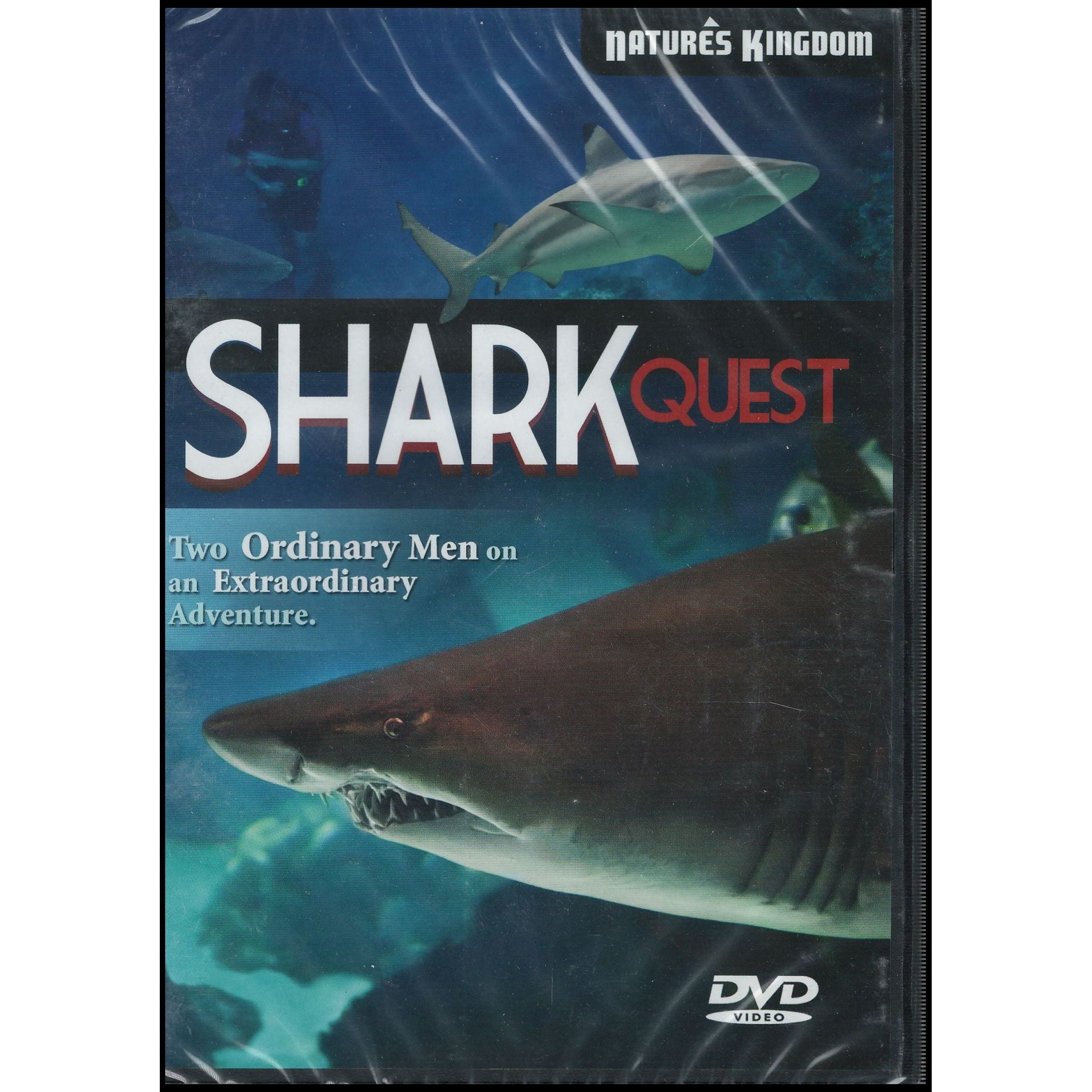 Shark Quest - Walmart.com