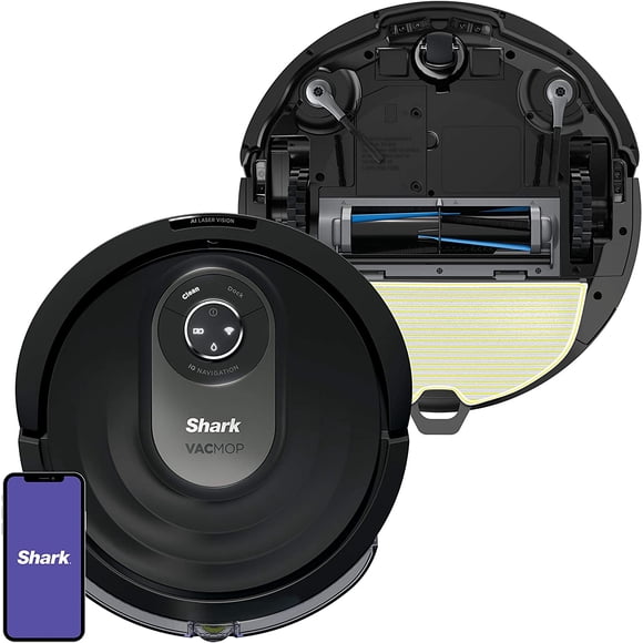 Shark Vacmop